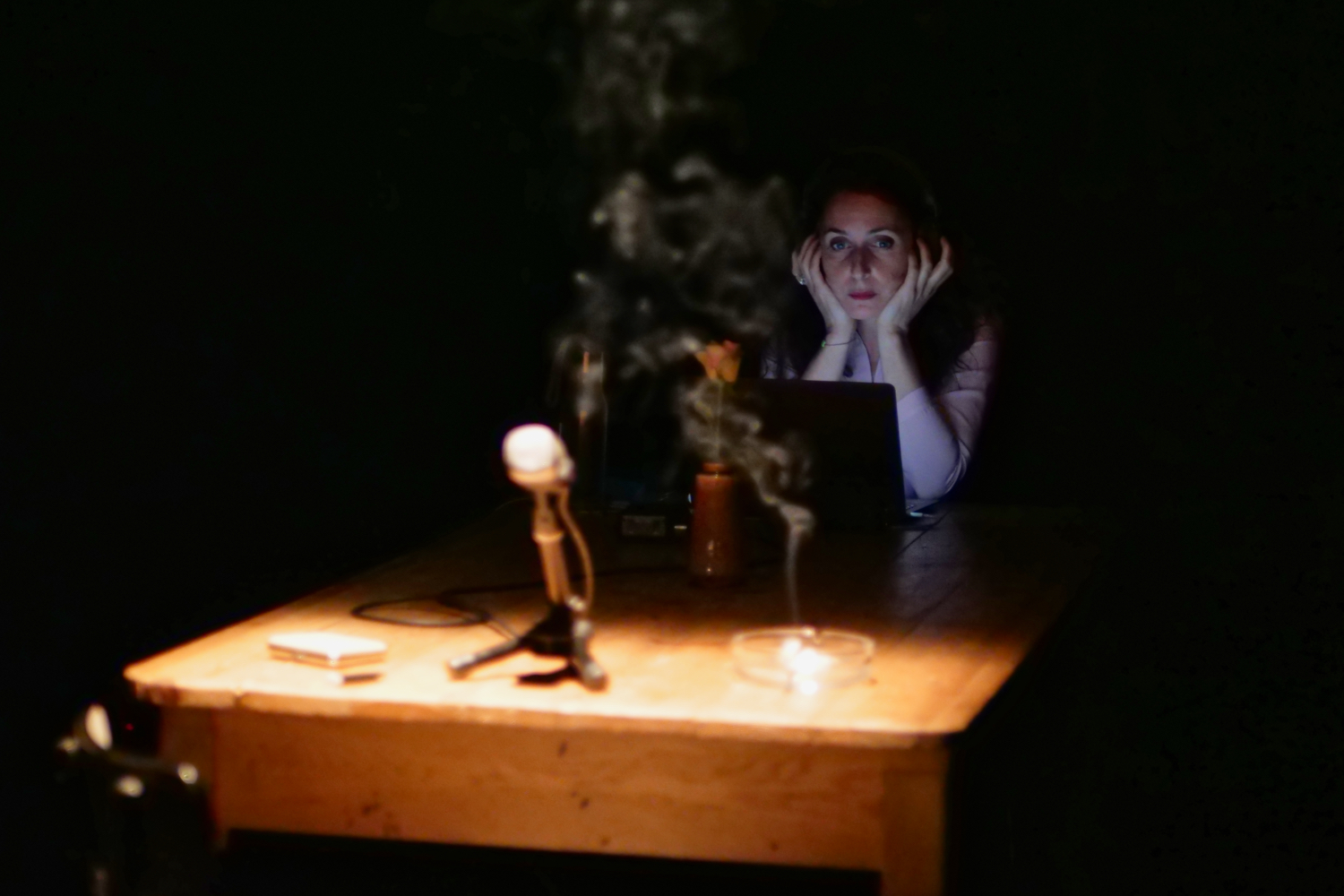 Post Mortem — Les Tanneurs