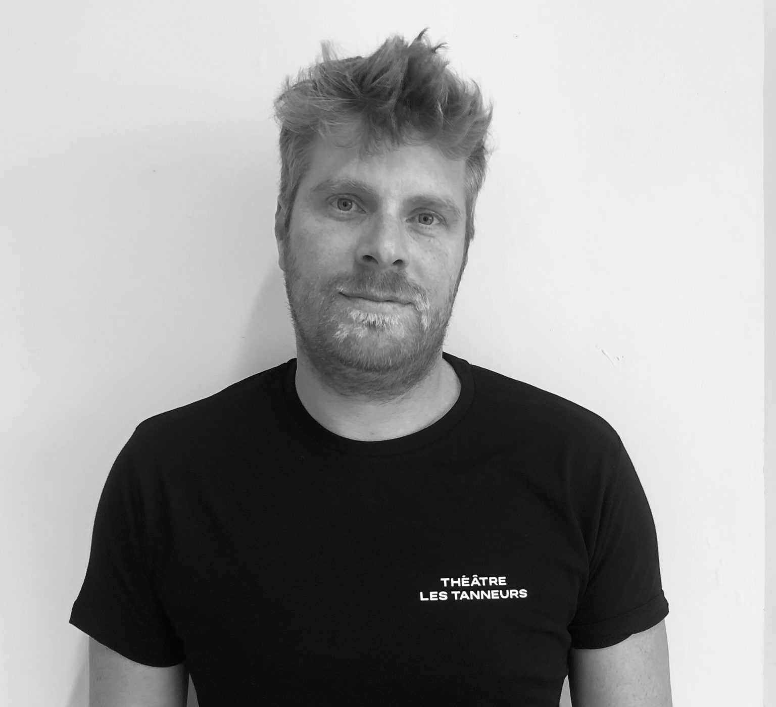 Équipe — Les Tanneurs