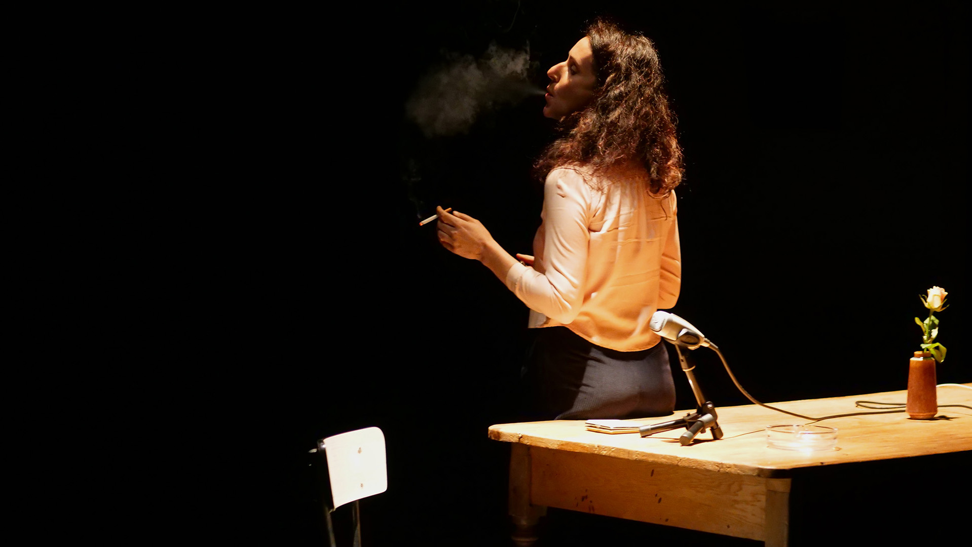 Post Mortem — Les Tanneurs