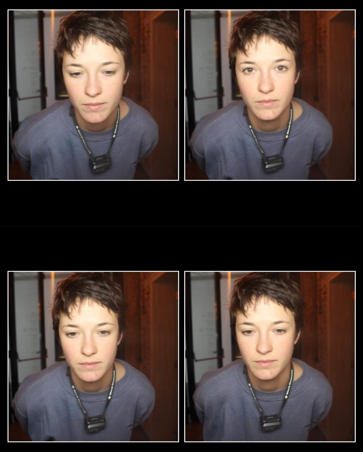 Équipe — Les Tanneurs