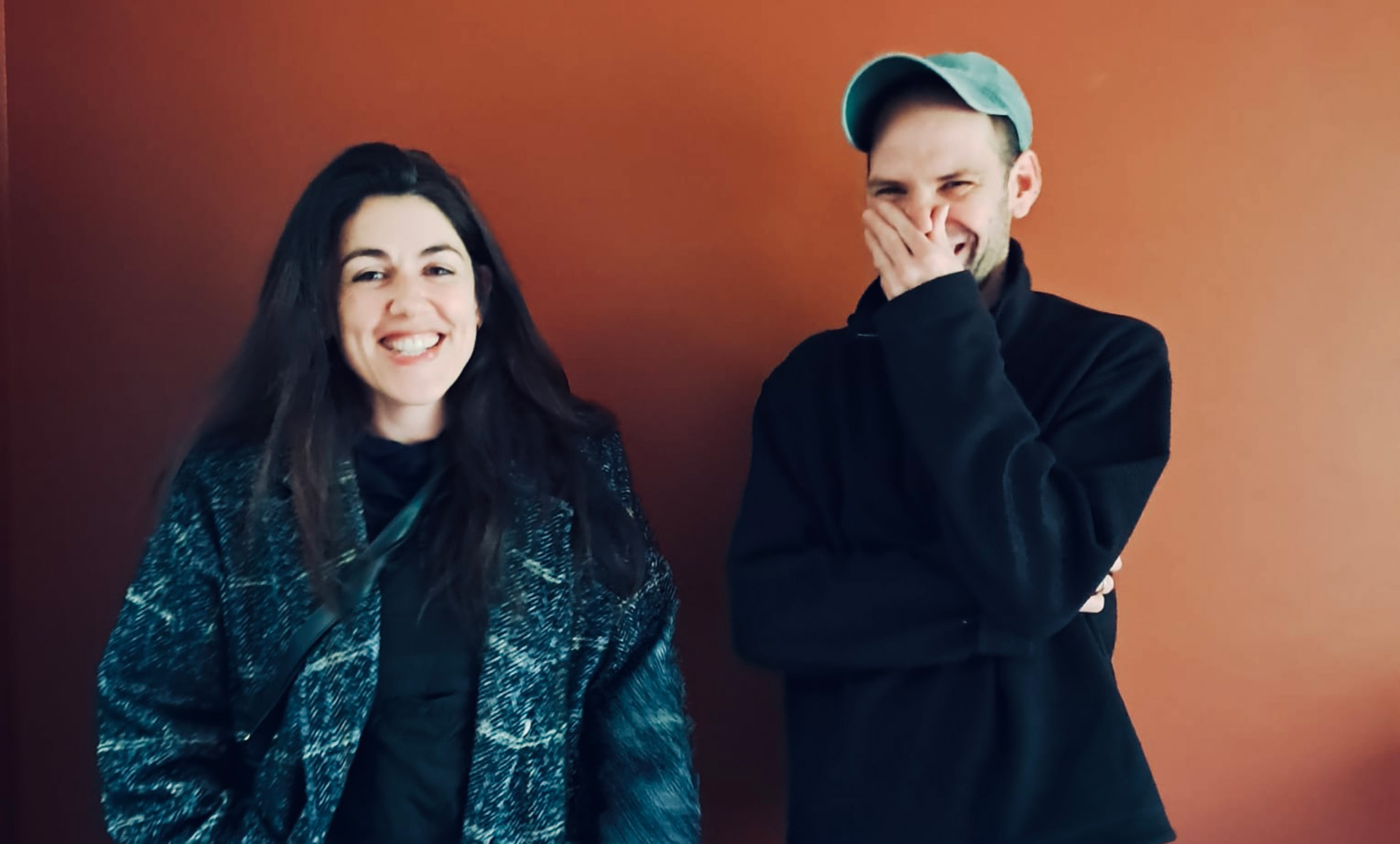 L’exploration d’un terrain tremblant : Rencontre avec Éléna Doratiotto ...