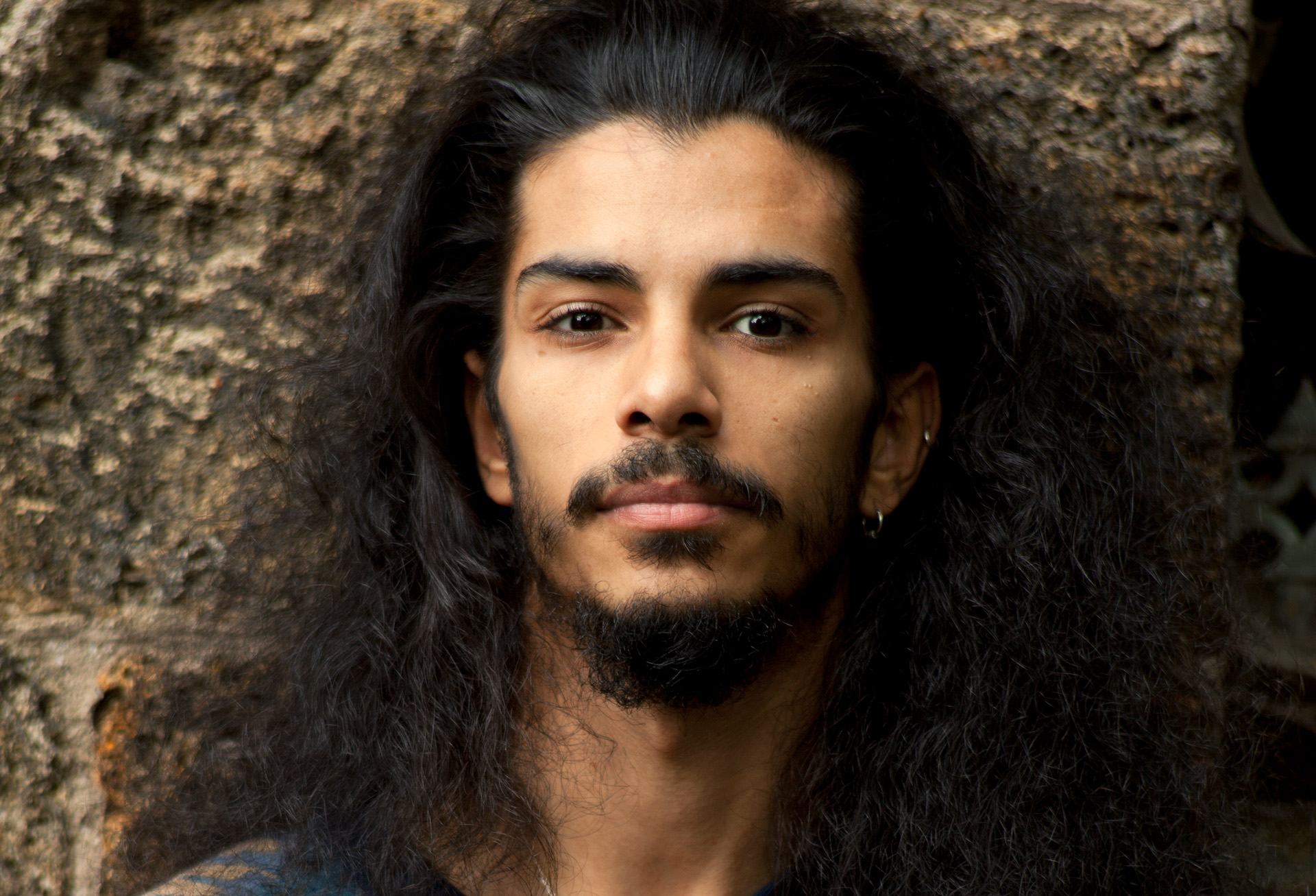 Encountering Mohamed Toukabri — Les Tanneurs